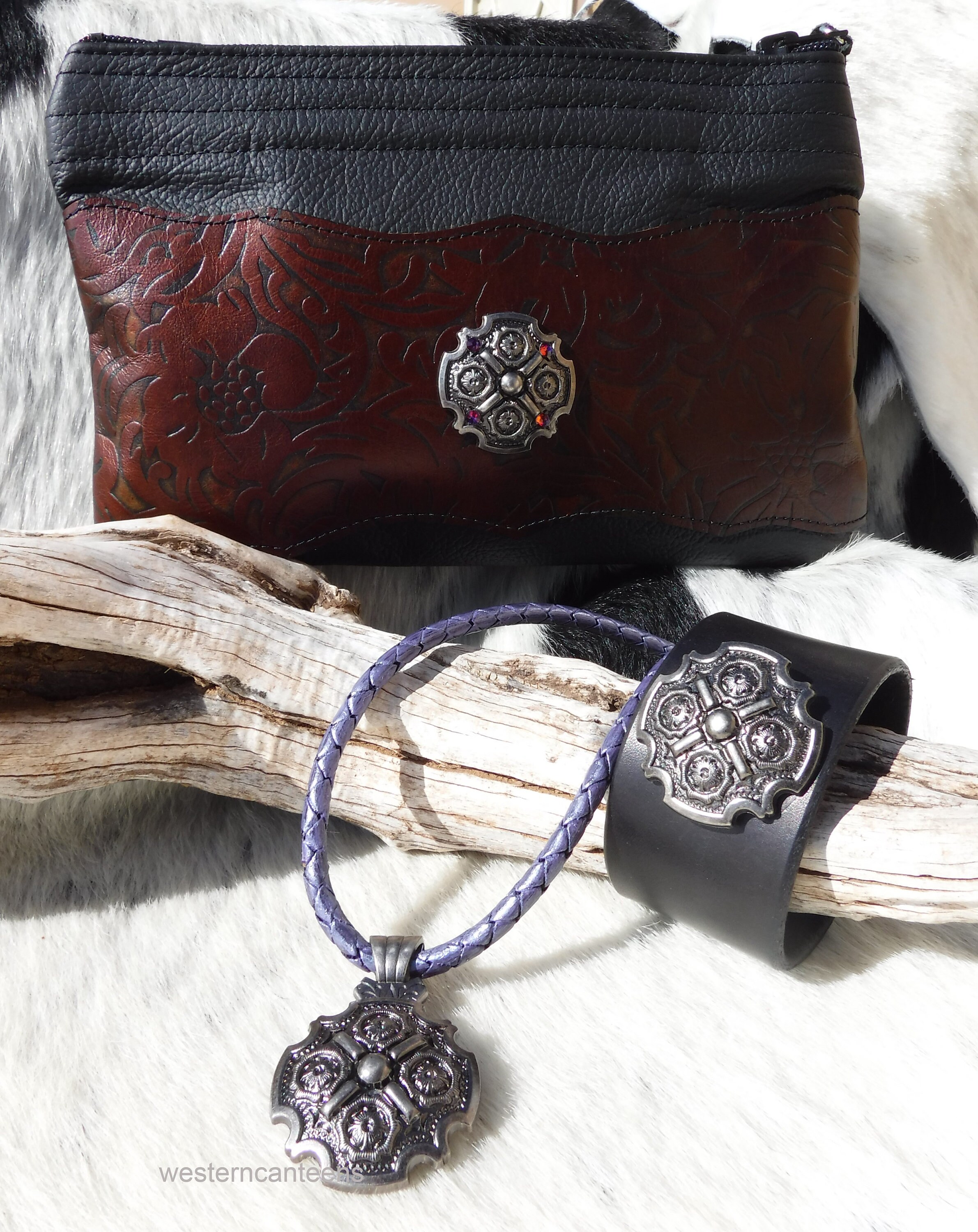 Crown Imperial Concho Antique Silver Concho Size 1 1/2 C195 - Etsy