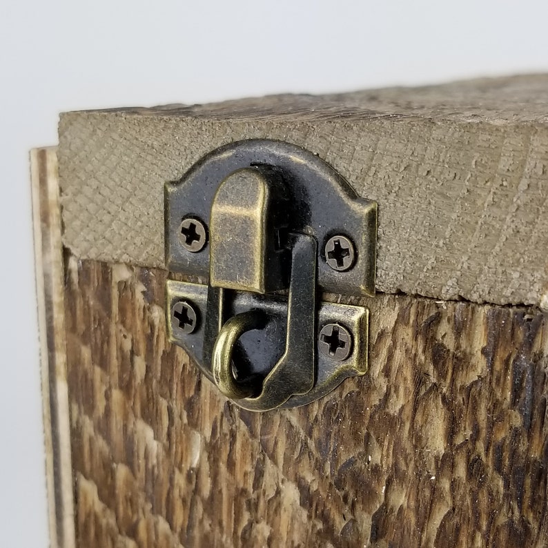 Unity Sand Kit for Wedding Rustic Sand Ceremony Shadow Box - Etsy