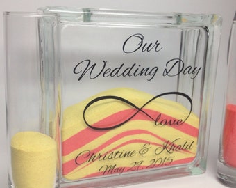 Unity Symbol Wedding - Etsy