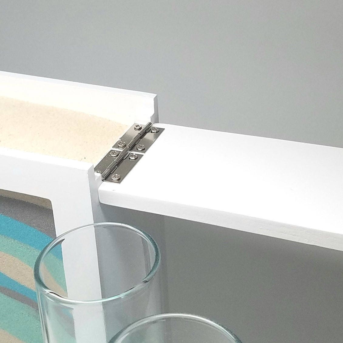 Unity Sand Set for Wedding Sand Ceremony Shadow Box Unity | Etsy