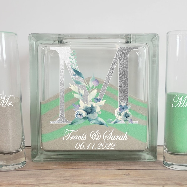 Unity Sand Ceremony - Etsy