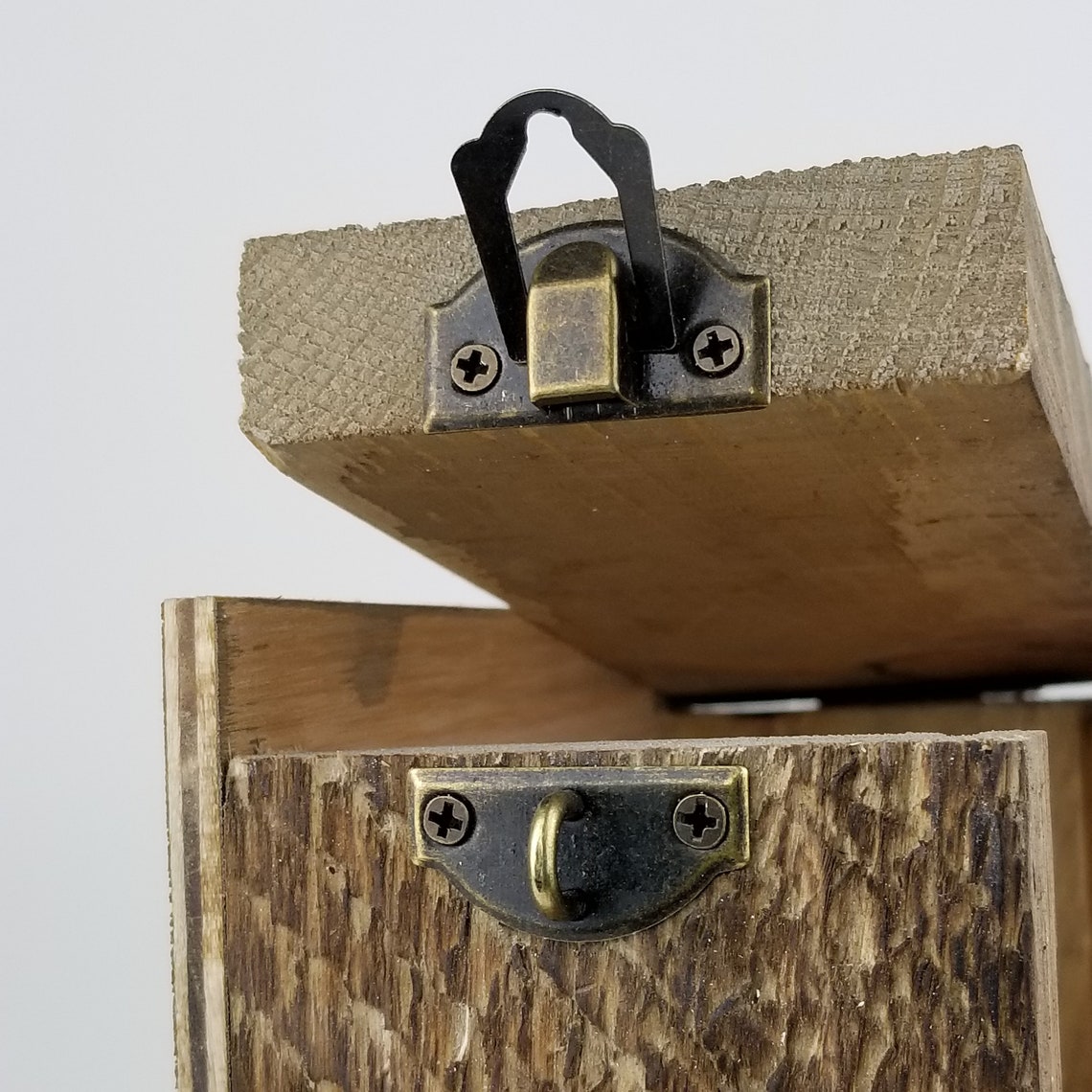 Unity Sand Kit for Wedding Rustic Sand Ceremony Shadow Box - Etsy