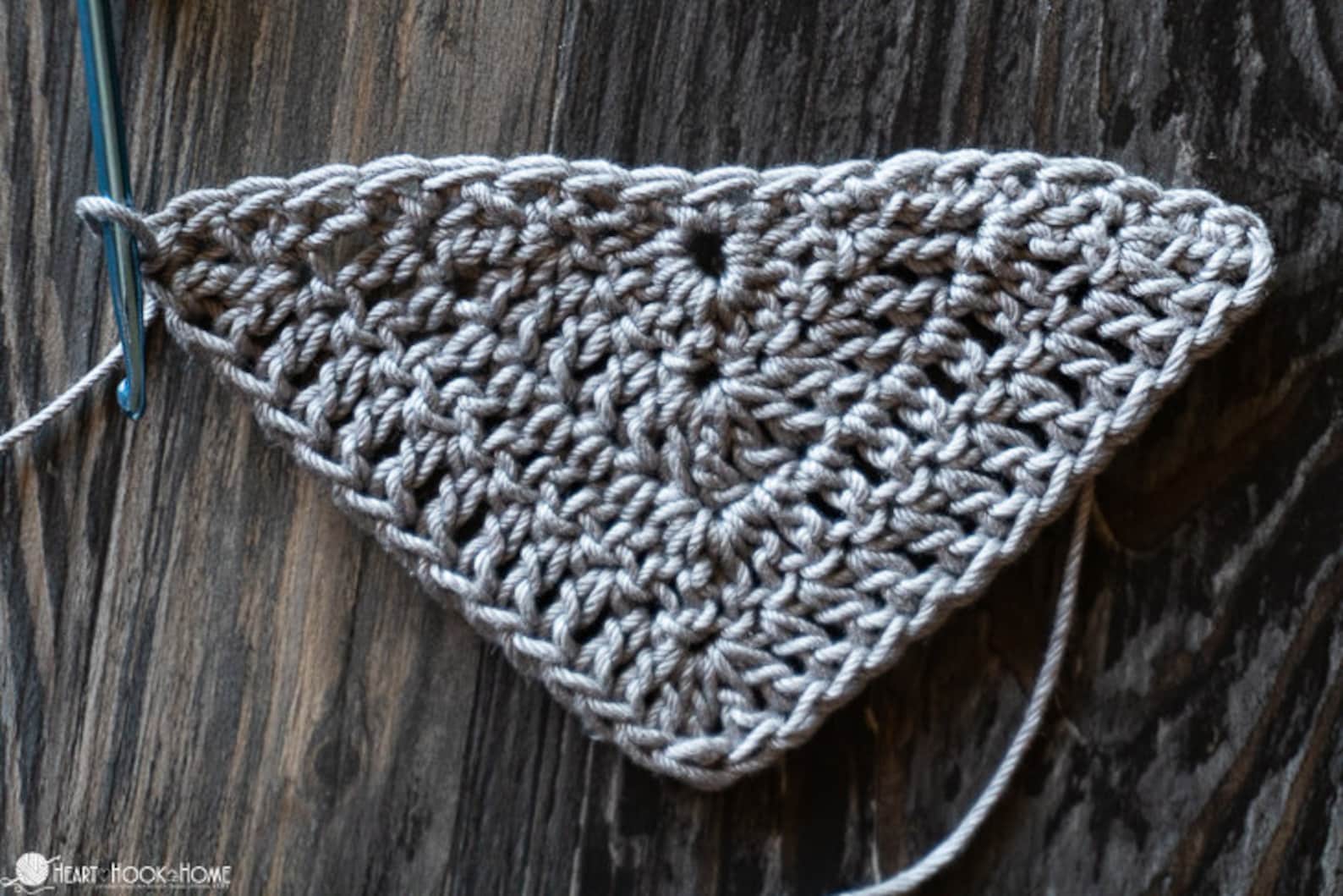 Personal Pouch ***CROCHET PATTERN*** - Etsy