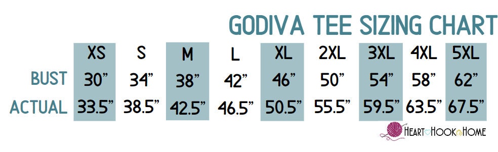 Godiva Tee Crochet Pattern: Oversized Summer Top (PDF Pattern) - Etsy