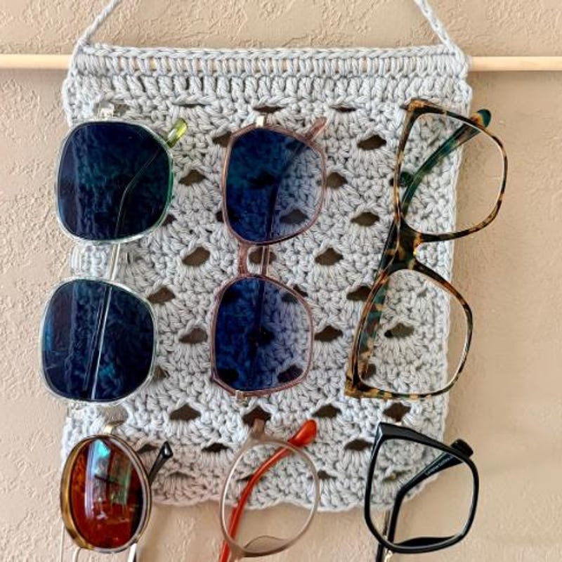 Granny Glasses Chain - Etsy UK