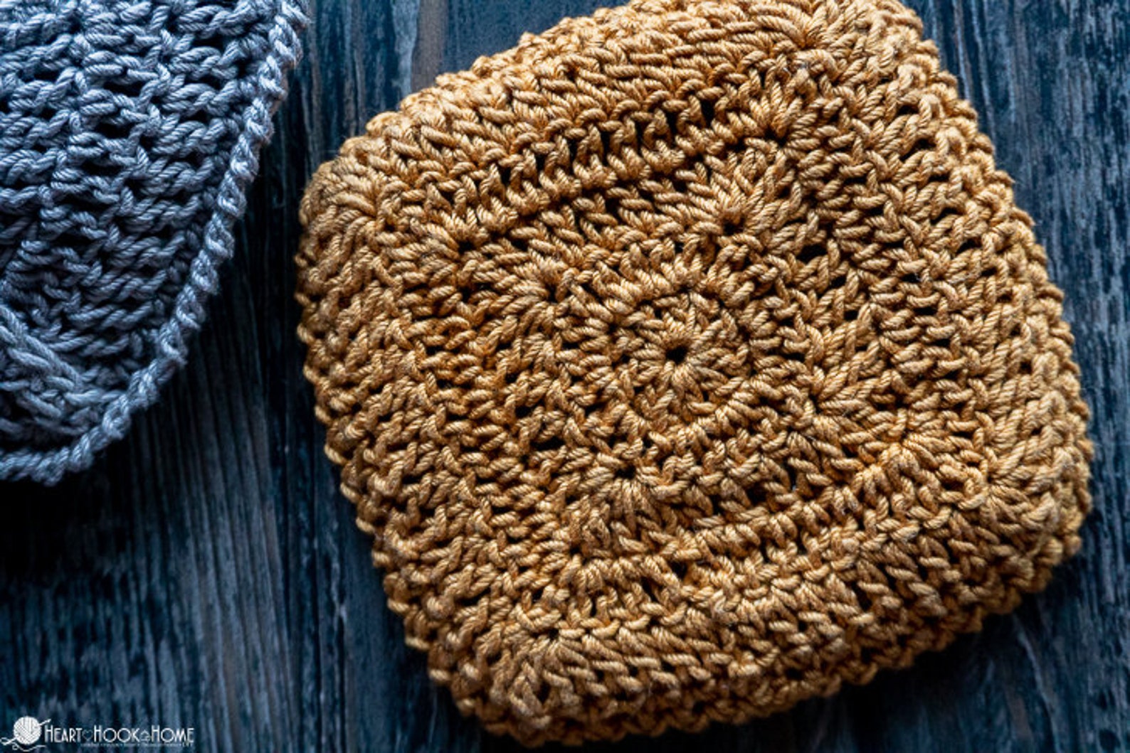 Personal Pouch ***CROCHET PATTERN*** - Etsy