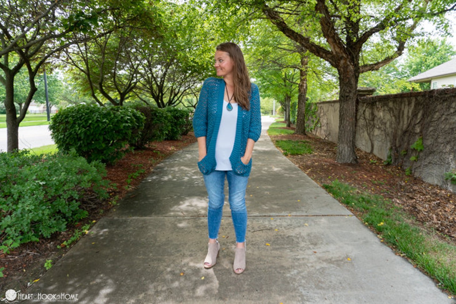 Summer Sultan Cardi ***CROCHET PATTERN*** - Etsy