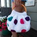 Fat Bottom Bag *** CROCHET PATTERN *** - Etsy