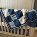Creighton's Blanket ***CROCHET PATTERN*** - Etsy