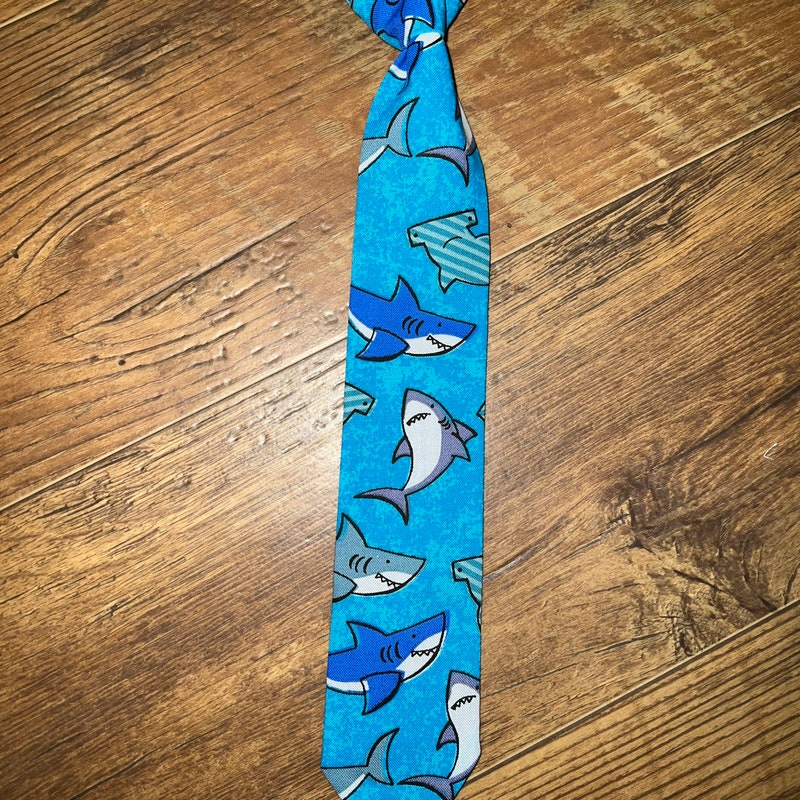 Baby Boy Necktie - Etsy