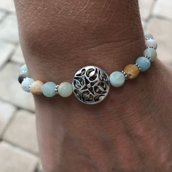 Essential Oil Bracelet - Etsy