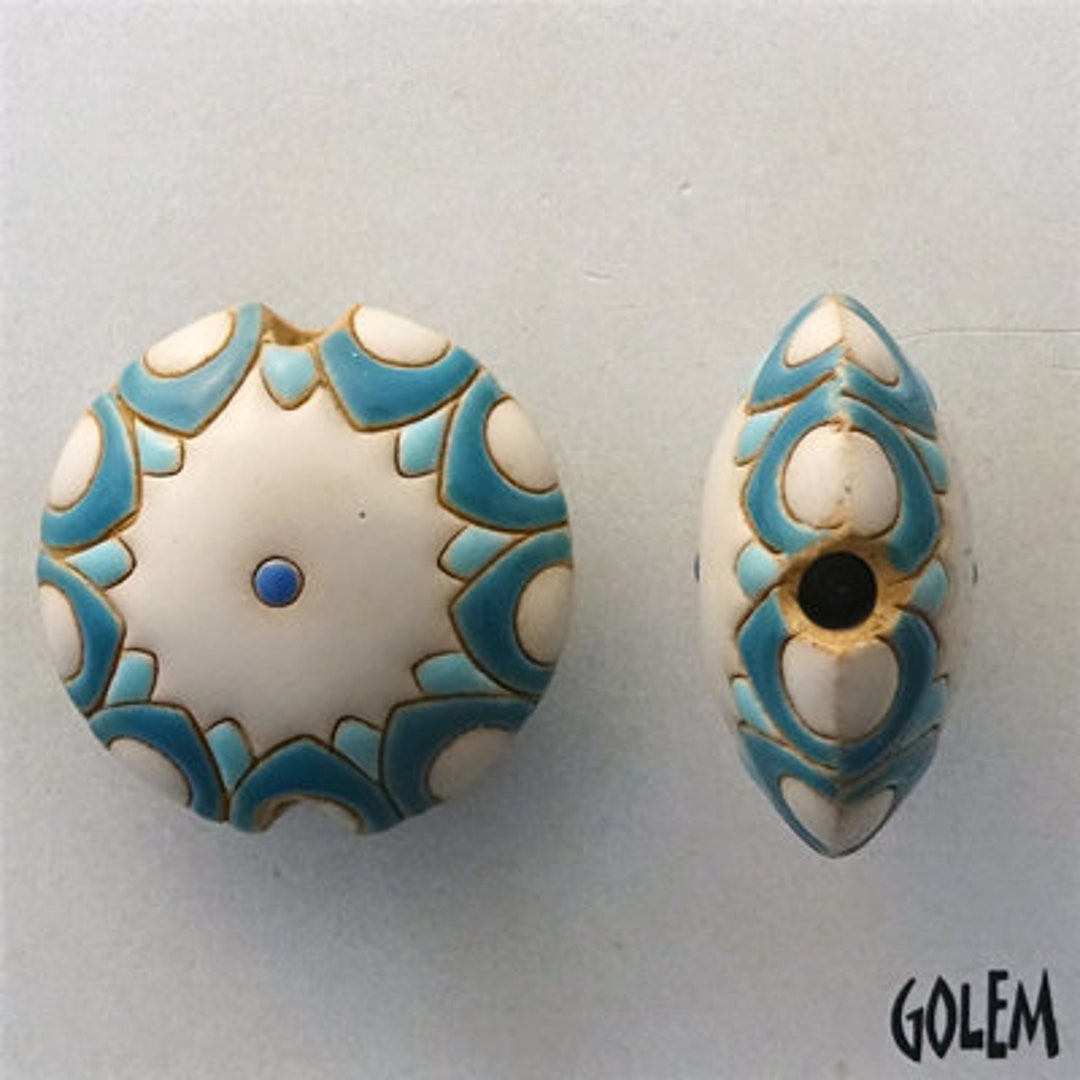 Golem, Lentil, Sun Design, Multiple Colors - Etsy