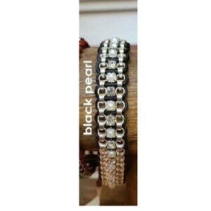 Diakonos Designs "glamour" Bracelet Kit - Etsy