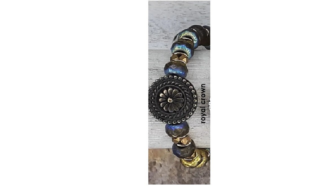 Diakonos Designs Rock-n-roll Bracelet Kit - Etsy