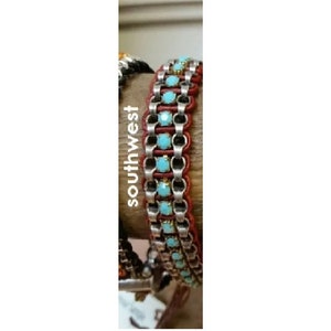 Diakonos Designs "glamour" Bracelet Kit - Etsy