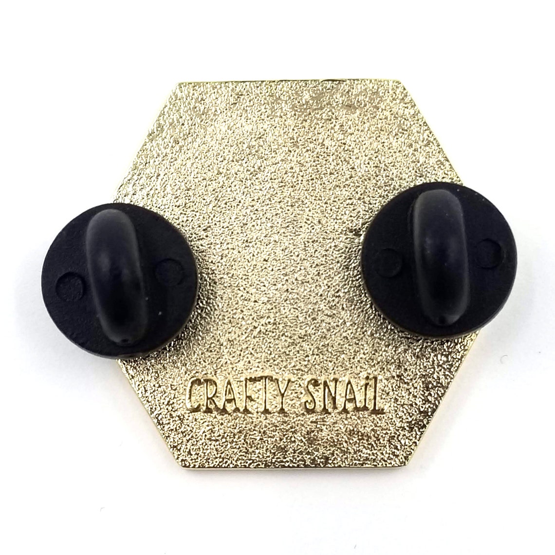 Hexagon Windmill Quilt Block Pin | Neapolitan | Hard Enamel | Lapel Pin ...