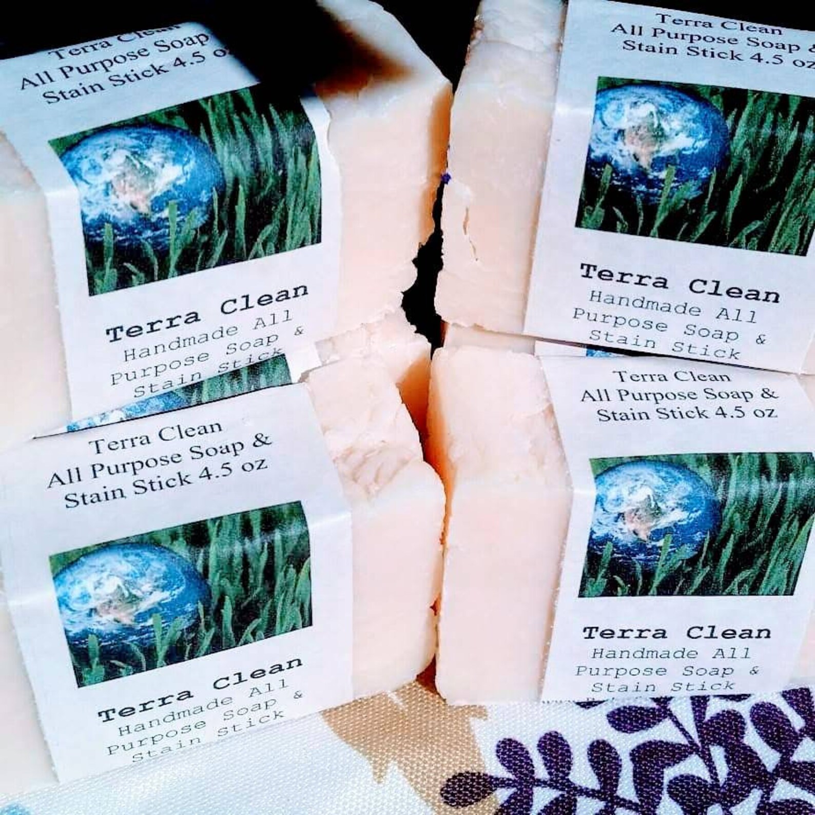 Stain Stick All Purpose Soap - Etsy