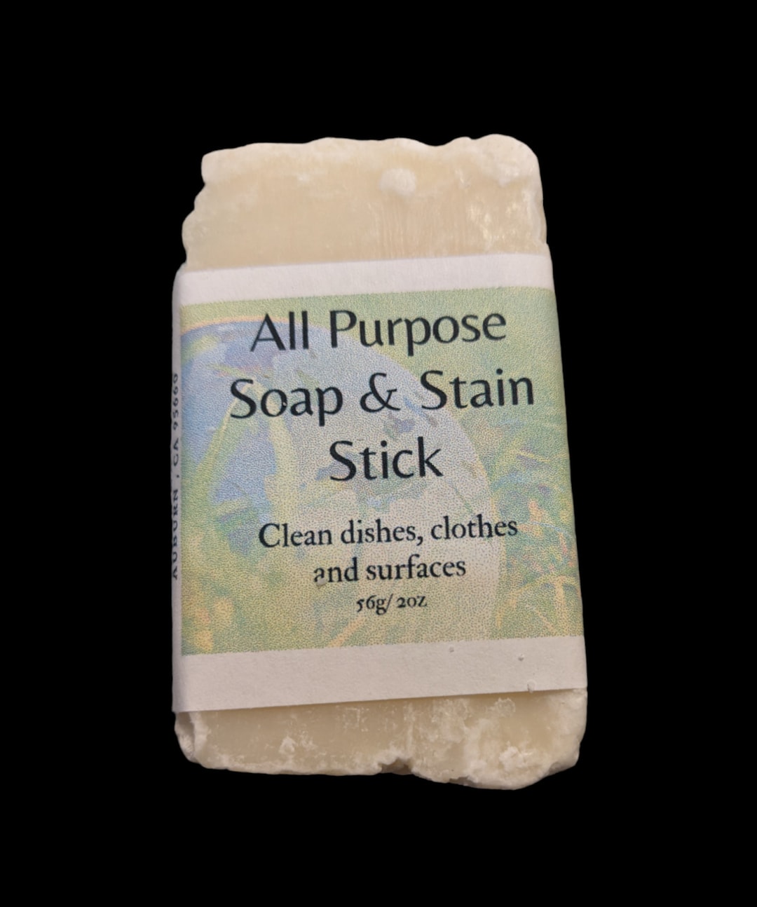 Stain Stick - All Purpose Soap - Etsy