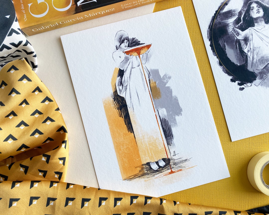 Circe Indiviosa - Pre-raphaelite Art, Occult Print, Greek Mythology ...