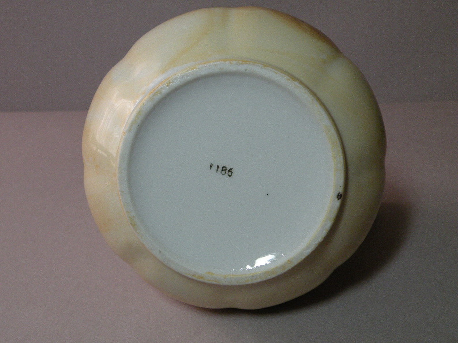 Floral Ceramic Water Picture - Etsy