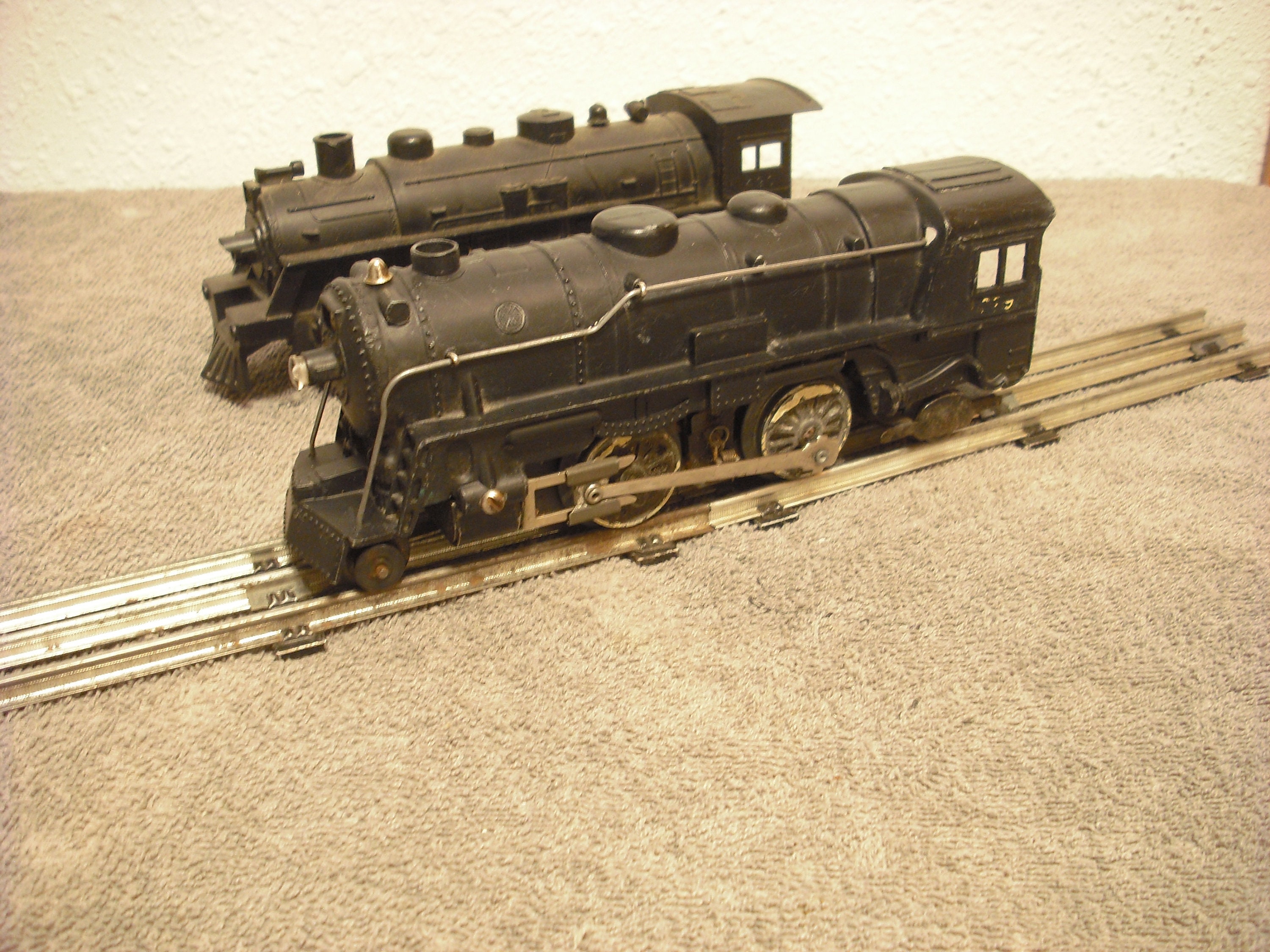 Marx Engine for sale | Only 4 left at -65%