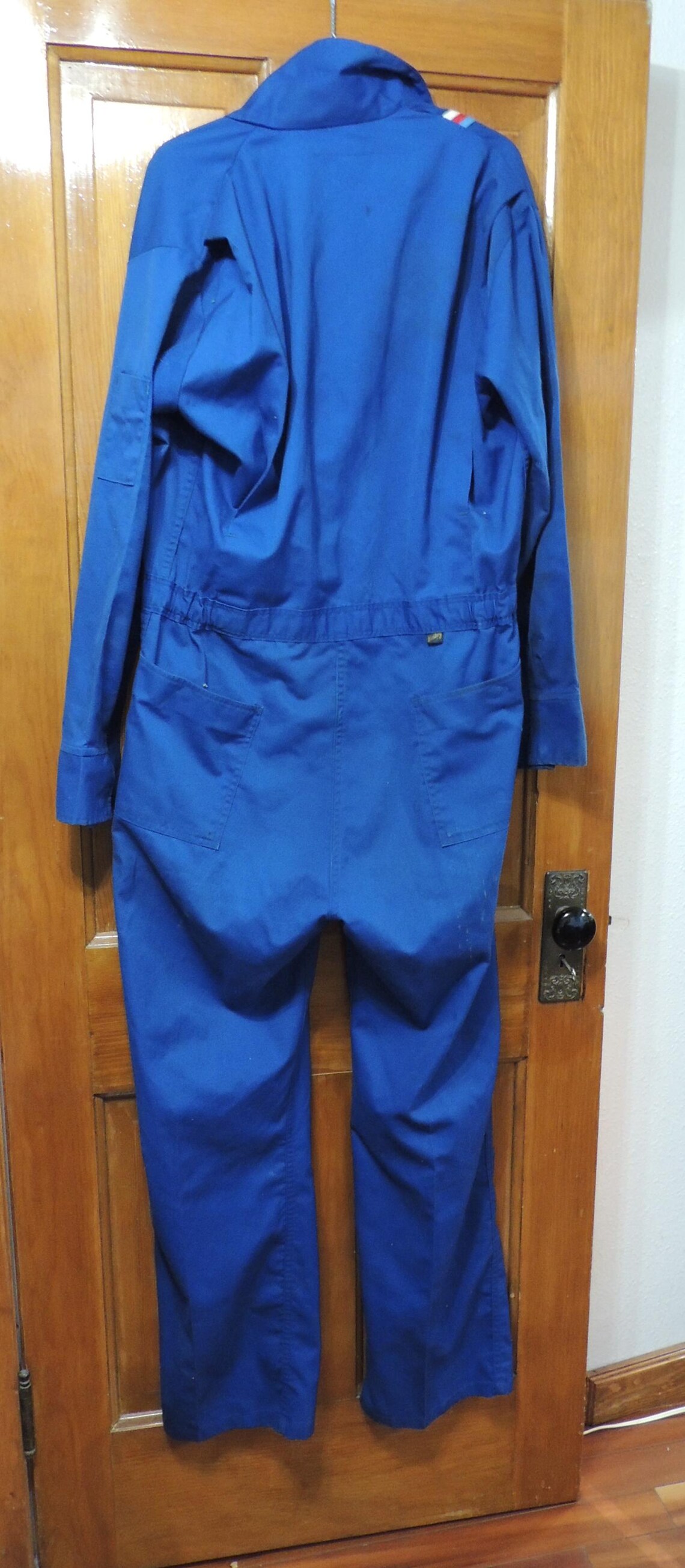 Standard Oil Coverall. - Etsy