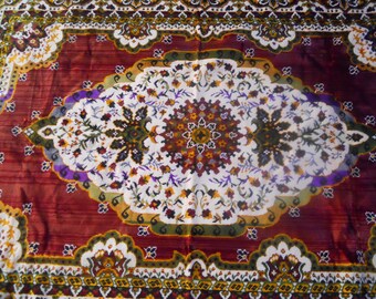 Moroccan tapestry | Etsy