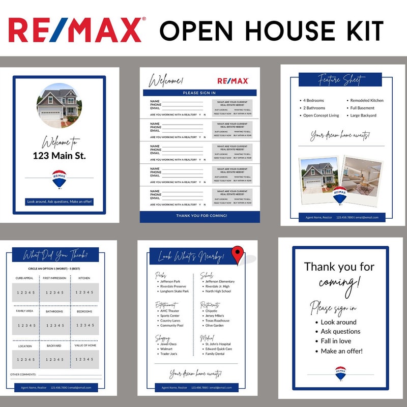 Remax - Etsy