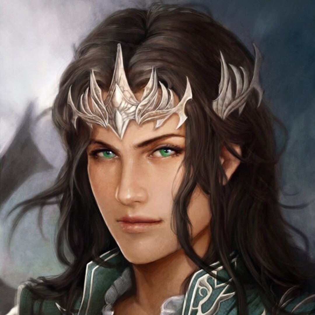 Fairy Ability-related Fairy Choice of Type/gender/vessel - Etsy