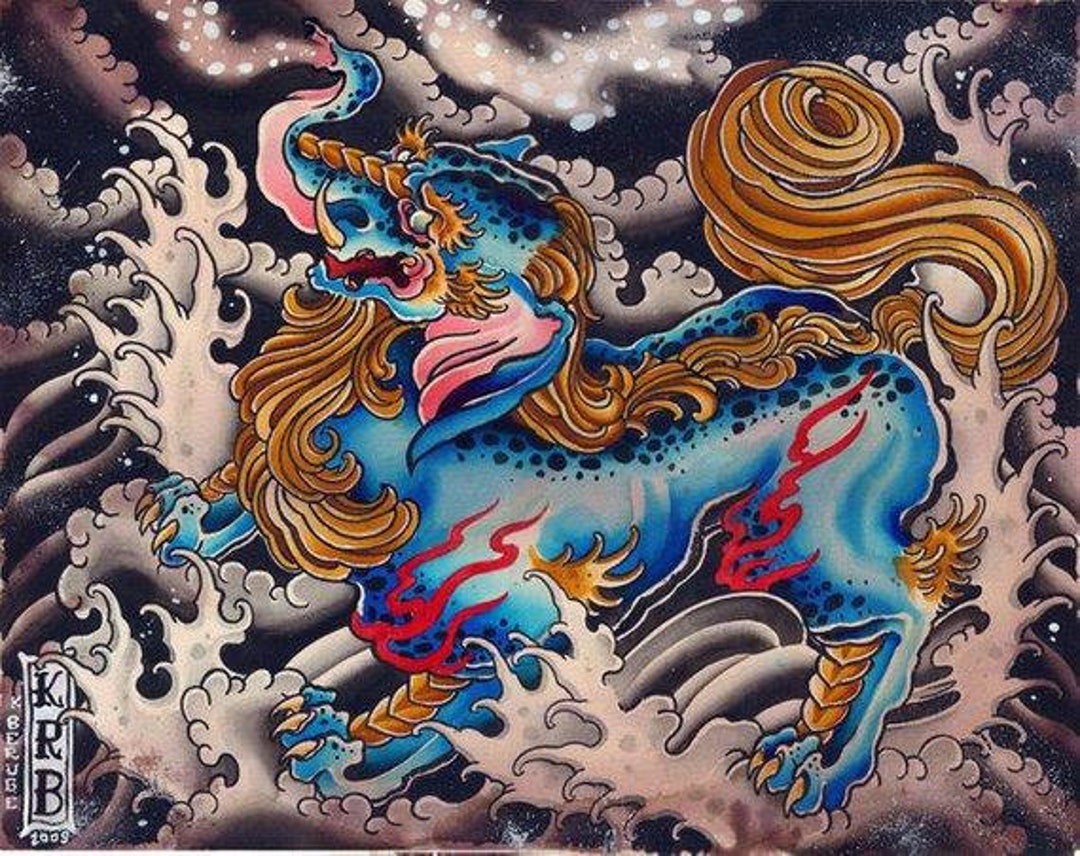 Protective Baku WA Nightmare Eater Choice of Vessel or - Etsy