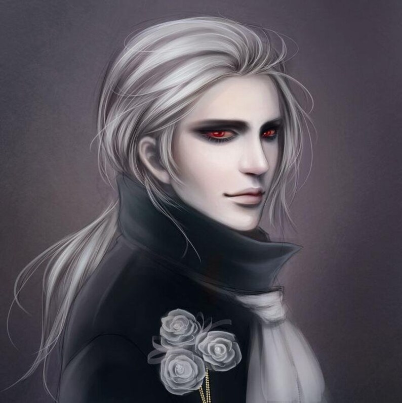 Soul Mate Vampire Custom Conjure Vessel Choice or Direct Bind - Etsy