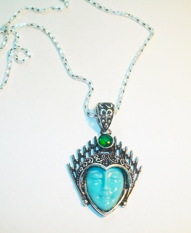 Elder Lyrian Seer Male or Female Vessel Choice or Direct - Etsy