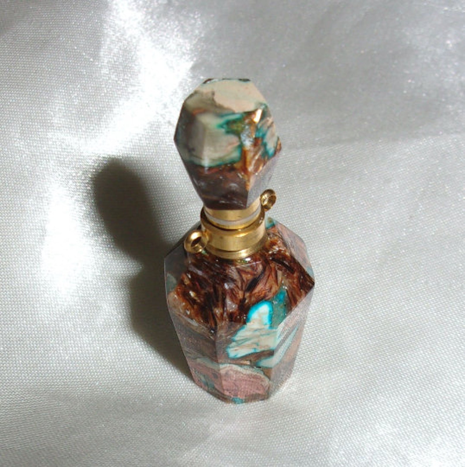 Ancient Elder Royal Female Persian Marid Djinn – Beautiful Small ...