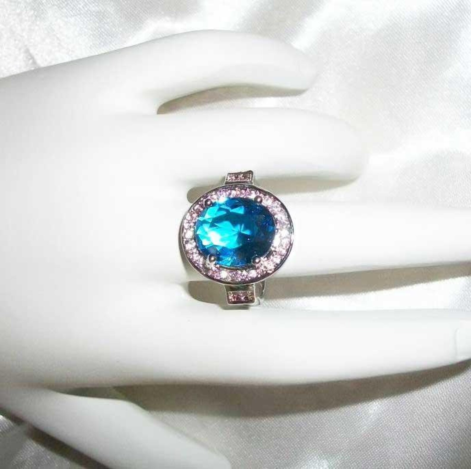 Male or Female Doujna Elemental Protector Vessel Choice or Direct Bind ...