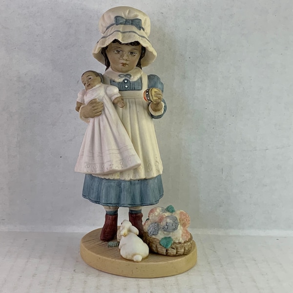 Jan Hagara Figurines - Etsy