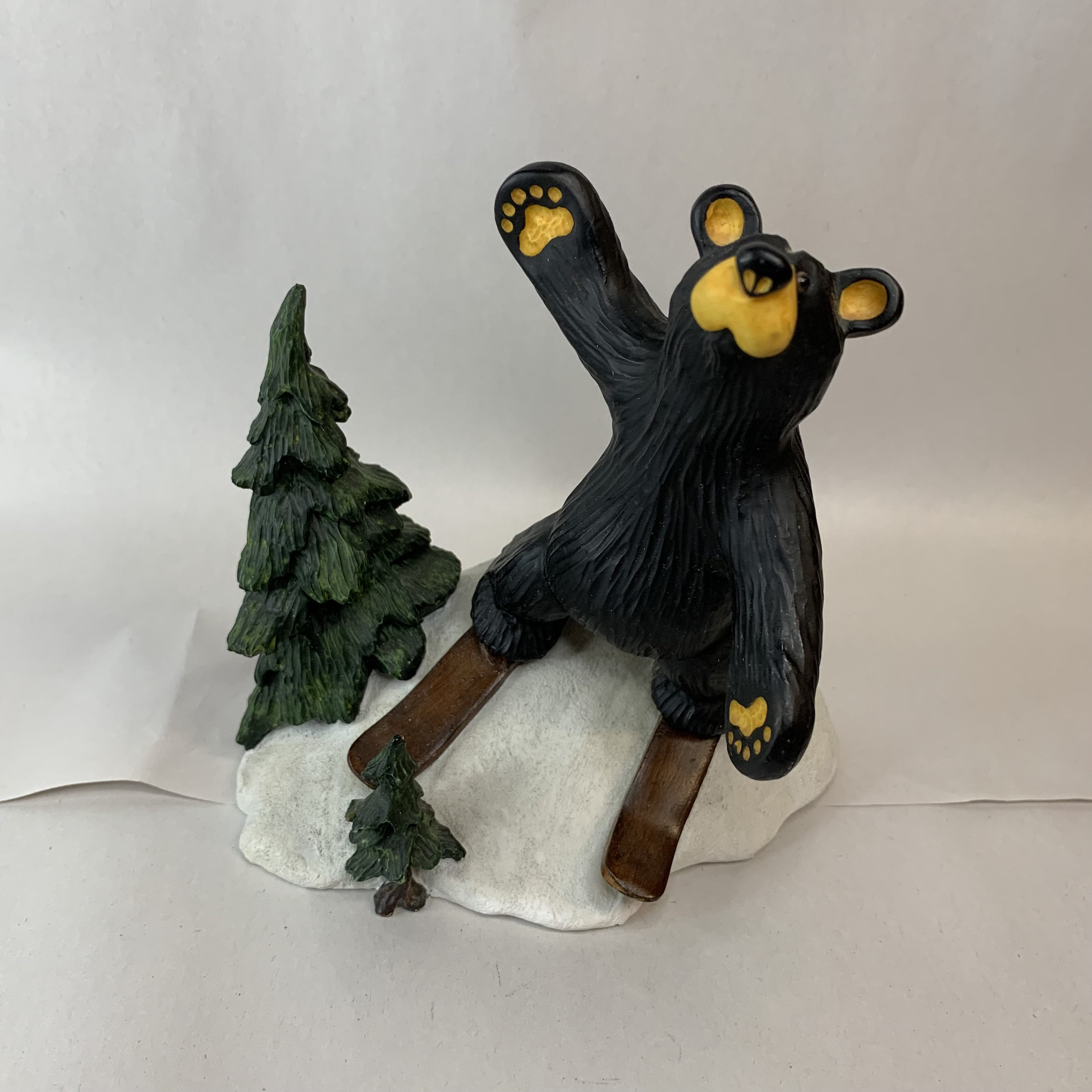 Big Sky Bears Jeff Fleming