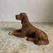 Castagna Loyal Setter Figurine West Dog Vintage 1988 80s - Etsy