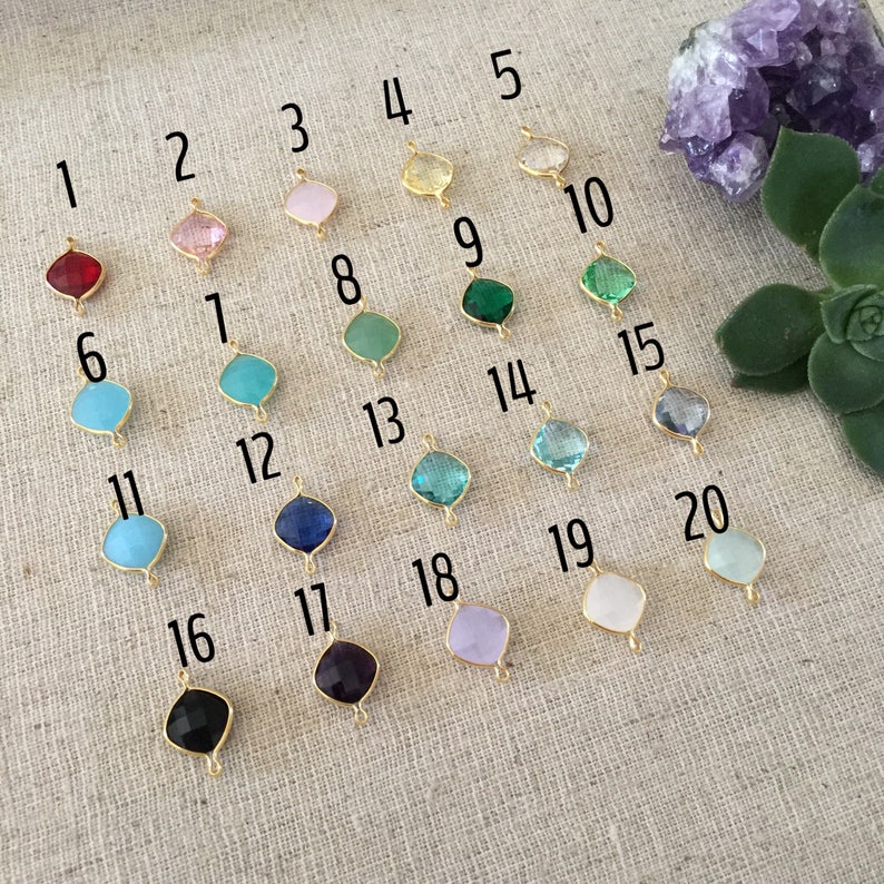 New // Mama Stamped Gold Fill Bar Necklace Customizable - Etsy