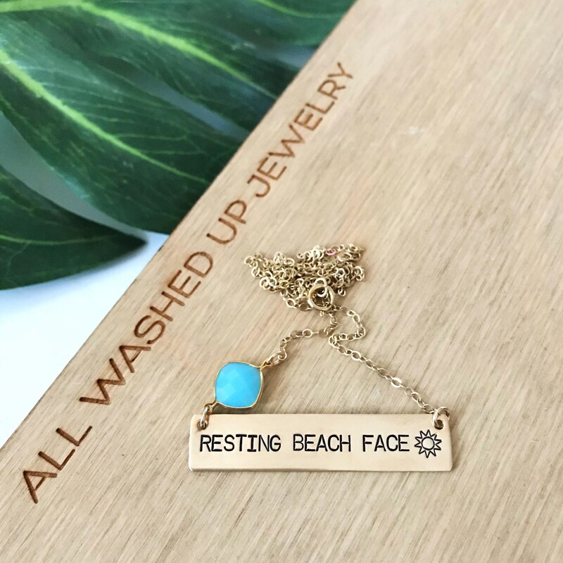 Resting Beach Face - Etsy