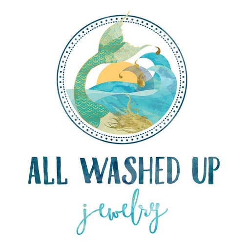 All Washed Up Jewelry