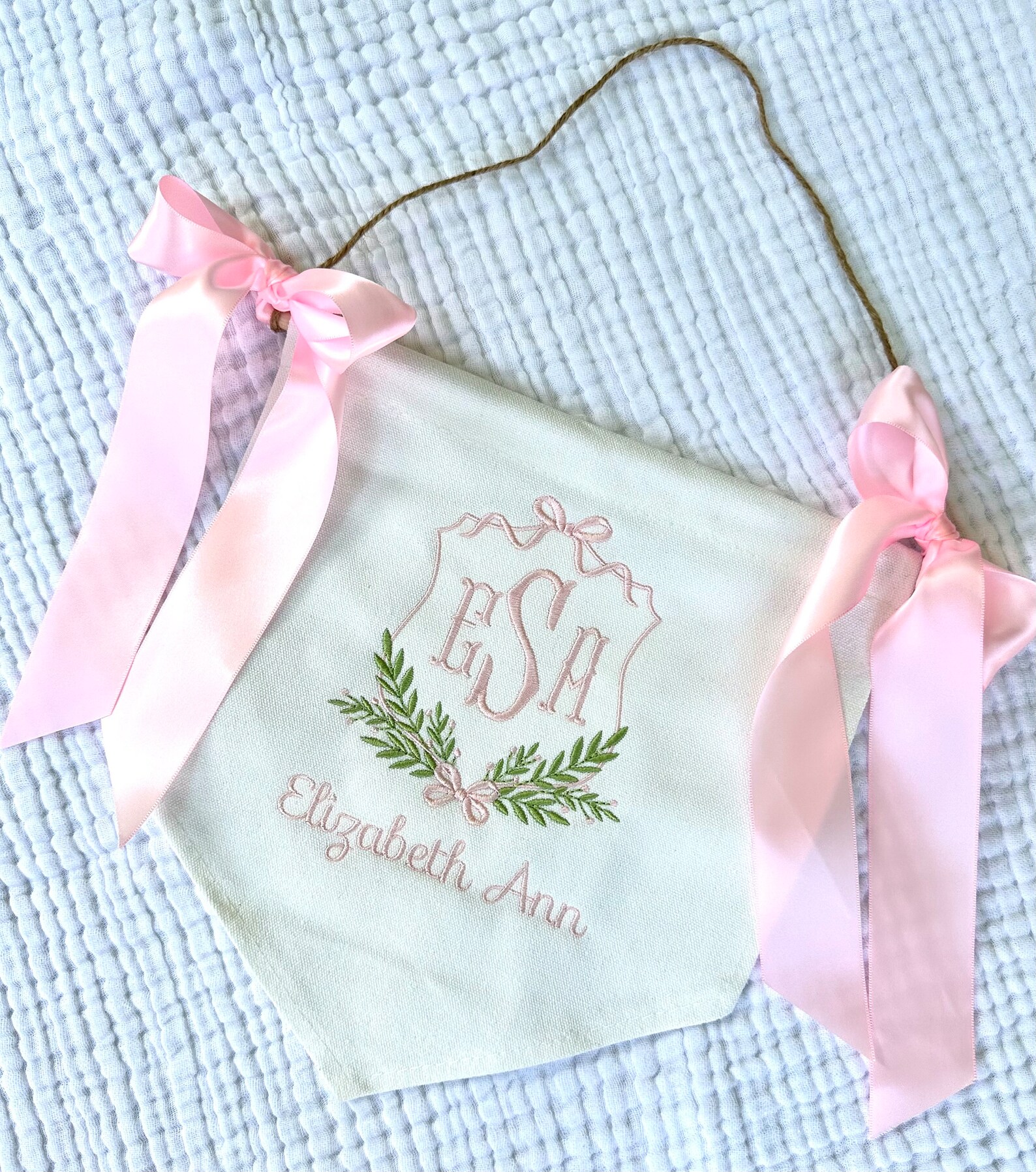 Custom Baby Banner Welcome Banner Hospital Door Sign Baby - Etsy