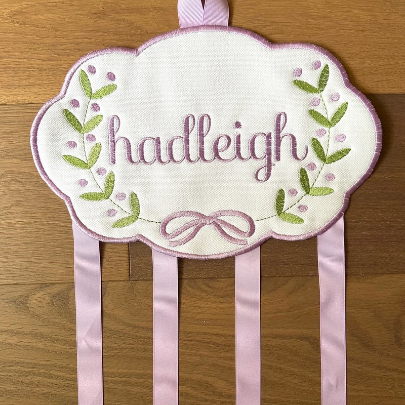 Custom Headband Organizer - Etsy