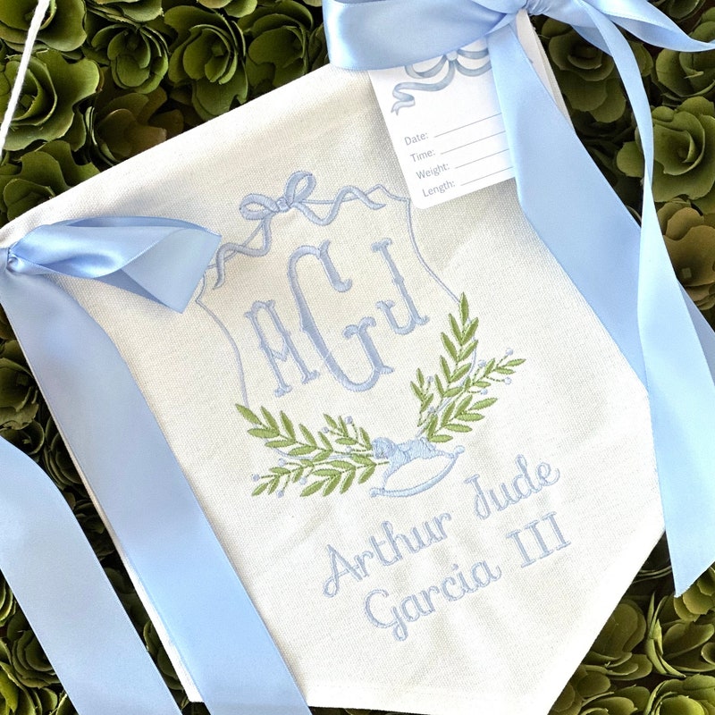 Custom Hospital Sign Boys - Etsy