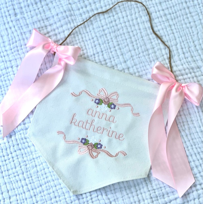 Custom Baby Banner Welcome Banner Hospital Door Sign Baby - Etsy