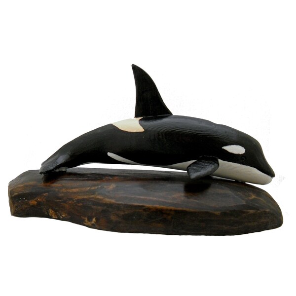 Whale Carving - Etsy