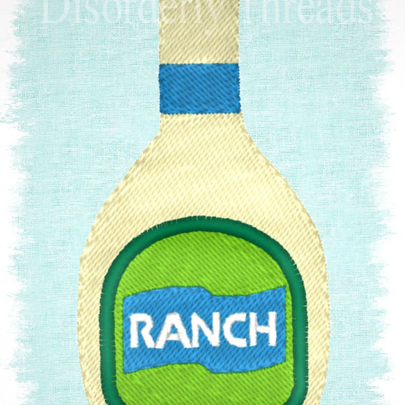 Ranch and Thread - Etsy