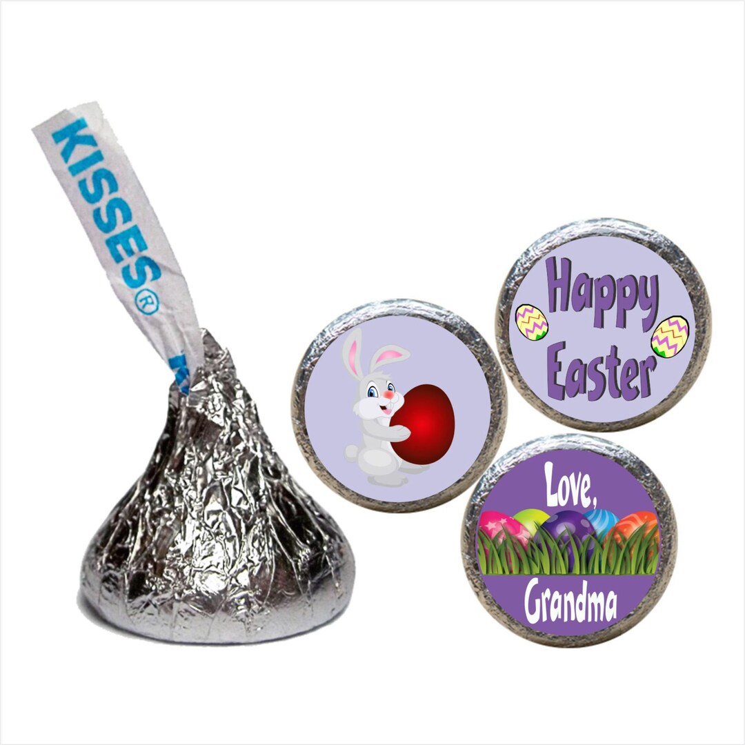 Easter Basket, Easter Eggs, Easter Decor, Easter Chocolate, Bunny Candy ...