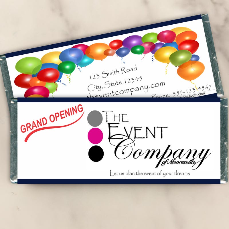 FavoriteAnnouncement - Etsy