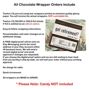 Personalized Christening Candy Bar Wrappers - Custom Religious Party ...