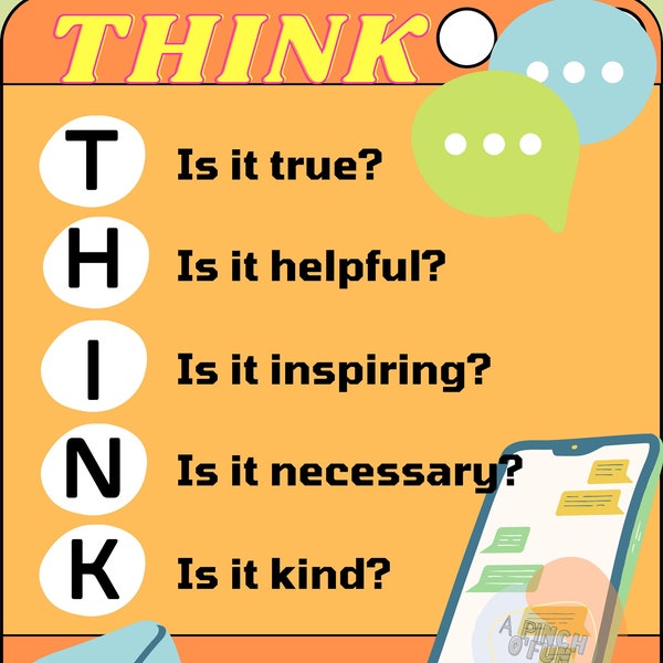 Computer Lab Rules Poster - Etsy